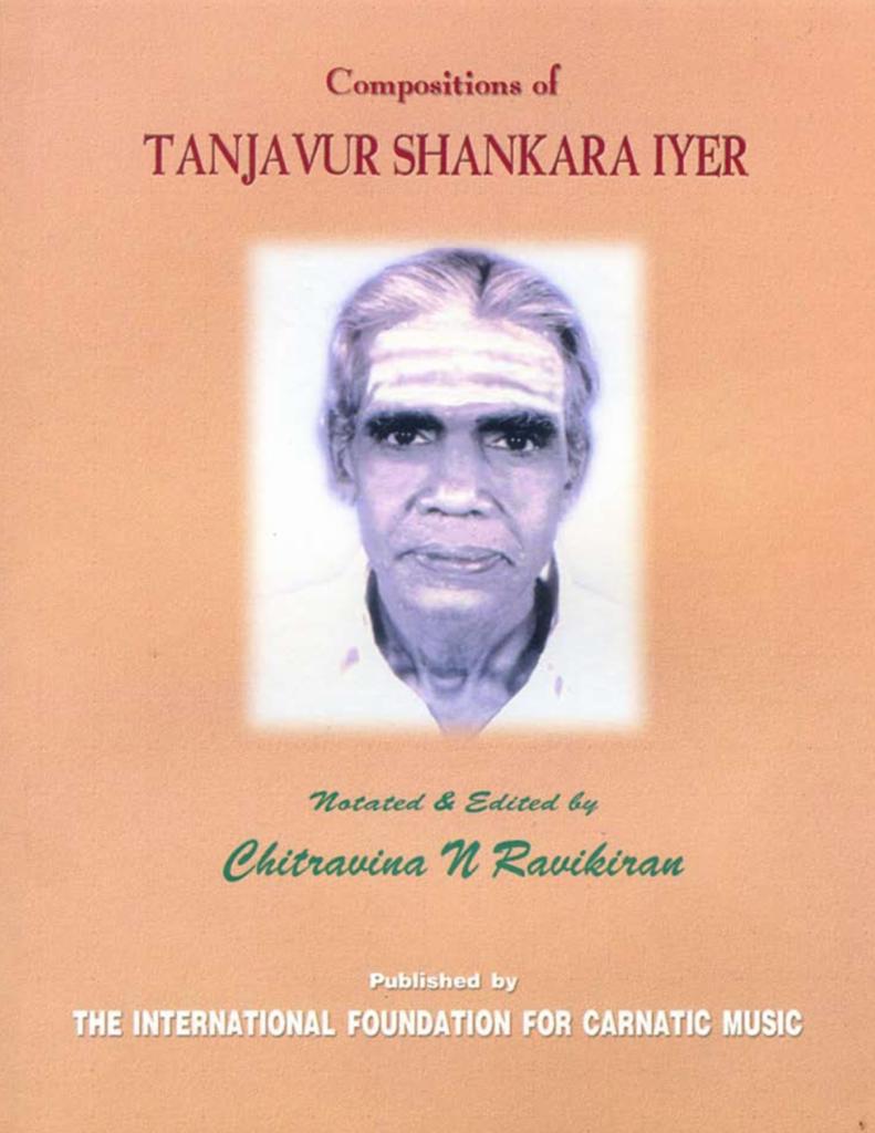 Foundation – Chitravina N Ravikiran